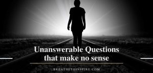125 Questions That Make No Sense (Funny But You Find Them Very Deep And ...
