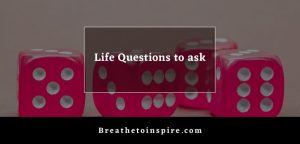 1000+ Random Questions (The Only List You Need To Ask For Deep ...