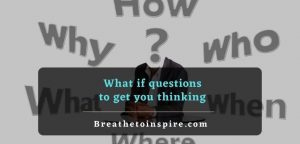 500 Questions That Make You Think (Scientific, Philosophical, Spiritual ...