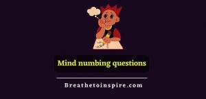 100+ Mind Bending Questions That Hurt Your Brain To Think Deeply ...