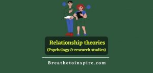 Your Guide To A List Of Relationship Theories (Psychology And Research ...