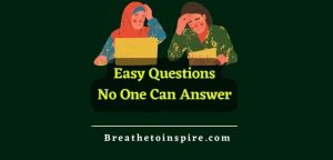 50+ Questions No One Can Answer (with Possible Answers And Scientific ...