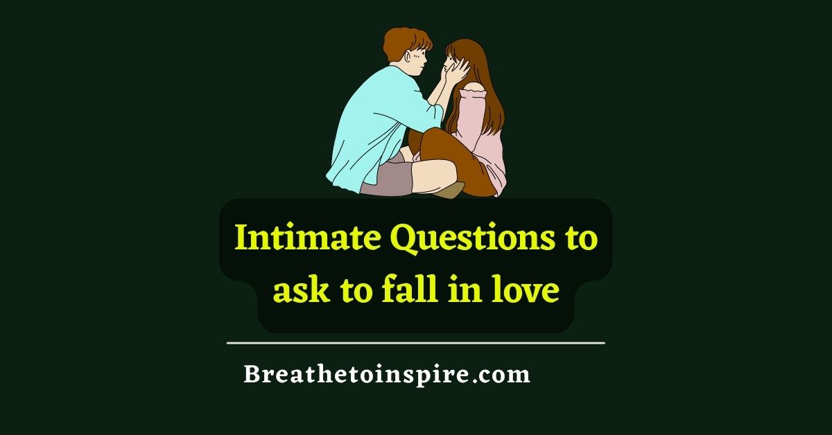 100 Questions To Fall In Love (including Proven 36 Questions That Lead ...