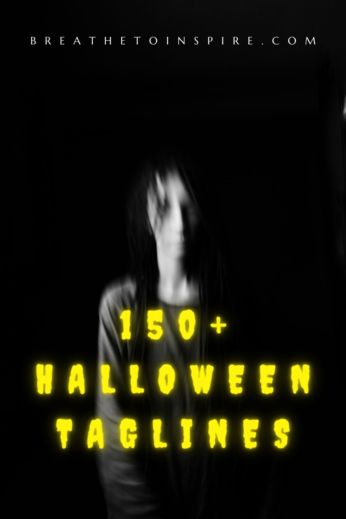 150+ Best Halloween Taglines For Instagram (Funny, Catchy, Movies ...