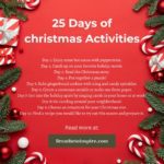300+ Christmas Activities For All Ages That Make Your 2023 Holiday ...