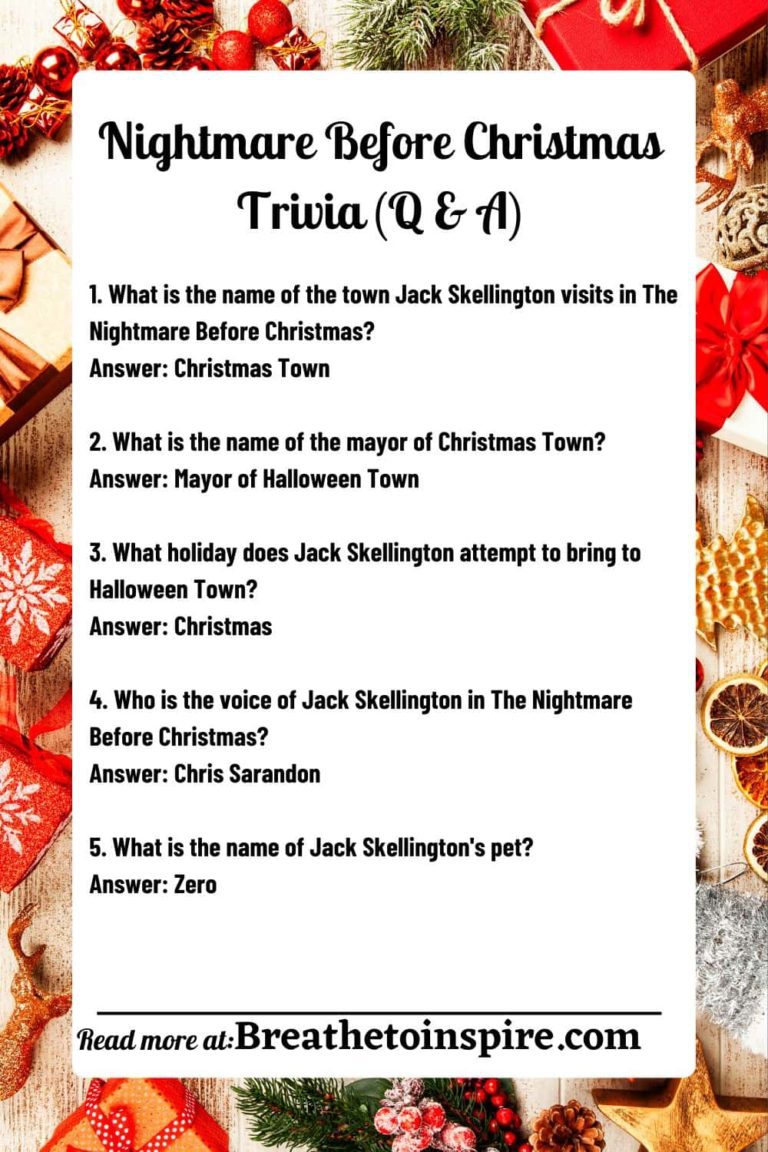 150 Christmas Movie Trivia Questions And Answers For Adults And Kids ...