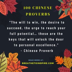 100 Chinese New Year Quotes, Proverbs, Greetings And Wishes For Lunar ...