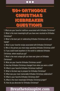 150 Orthodox Christmas Greetings, Wishes, Quotes, Trivia, Facts ...