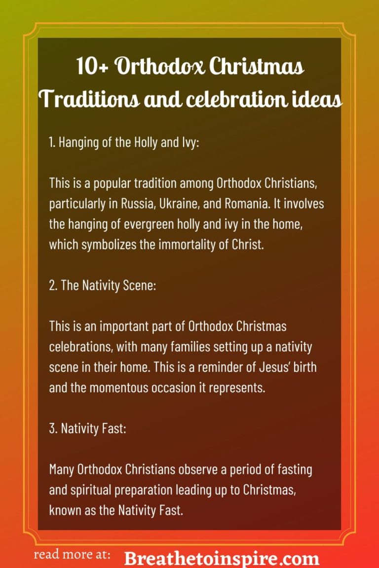 150 Orthodox Christmas Greetings, Wishes, Quotes, Trivia, Facts ...