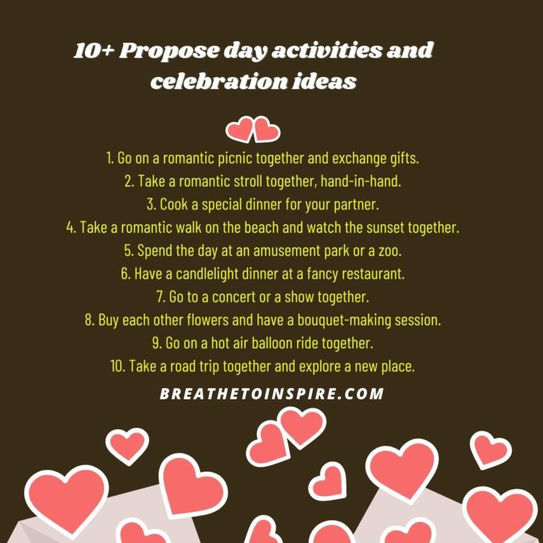 100+ Propose Day Quotes, Wishes, Messages, Greetings, Activities, Jokes ...
