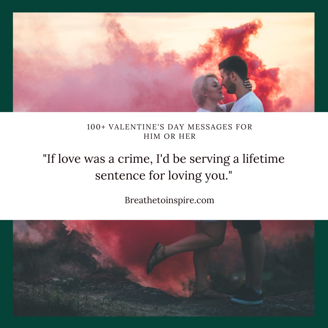 100+ Happy Valentines Day Messages For Everyone - 2024 Edition ...