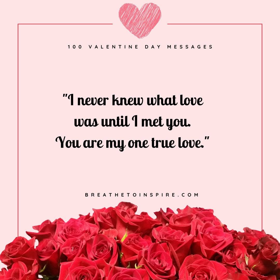 100+ Happy Valentines Day Messages For Everyone - 2024 Edition ...