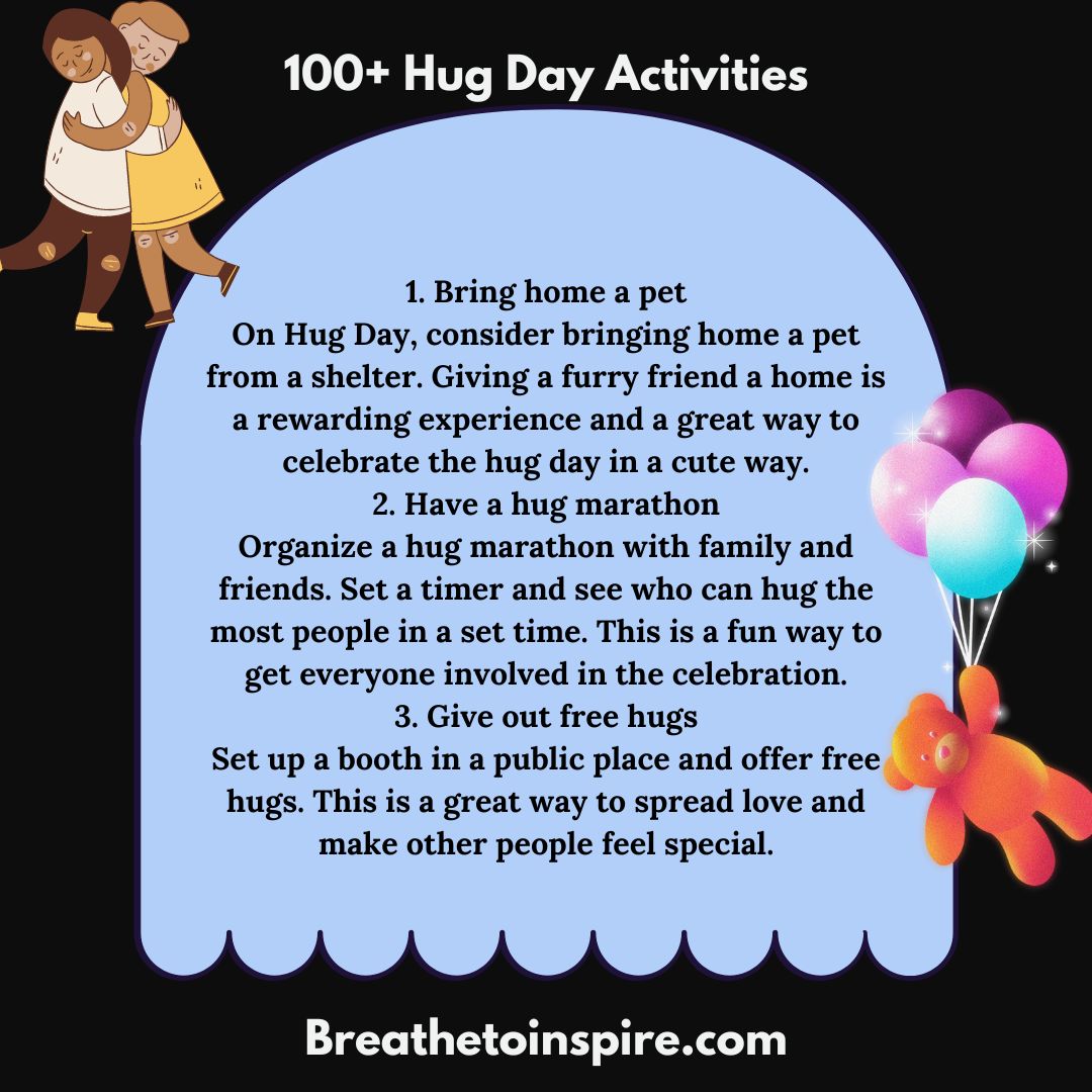 100+ Feb 12: Hug Day Quotes, Wishes, Messages, Greetings, Captions ...