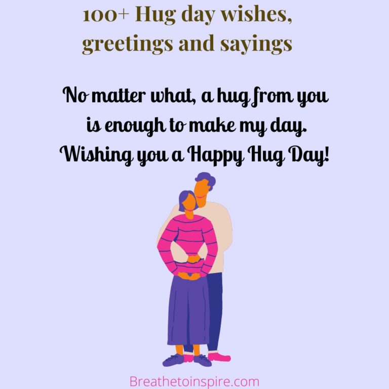 100+ Feb 12: Hug Day Quotes, Wishes, Messages, Greetings, Captions ...