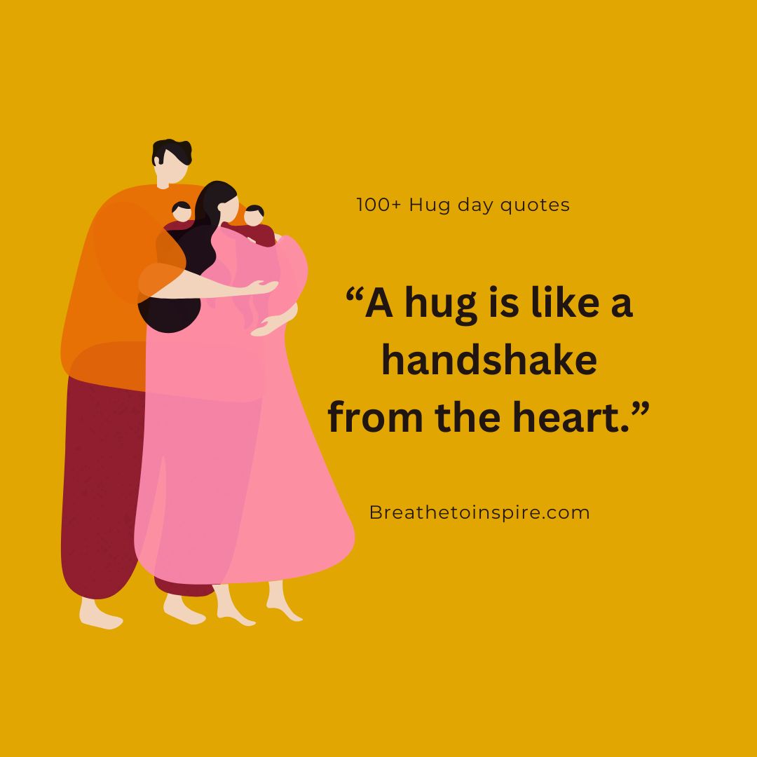 100+ Feb 12: Hug Day Quotes, Wishes, Messages, Greetings, Captions ...
